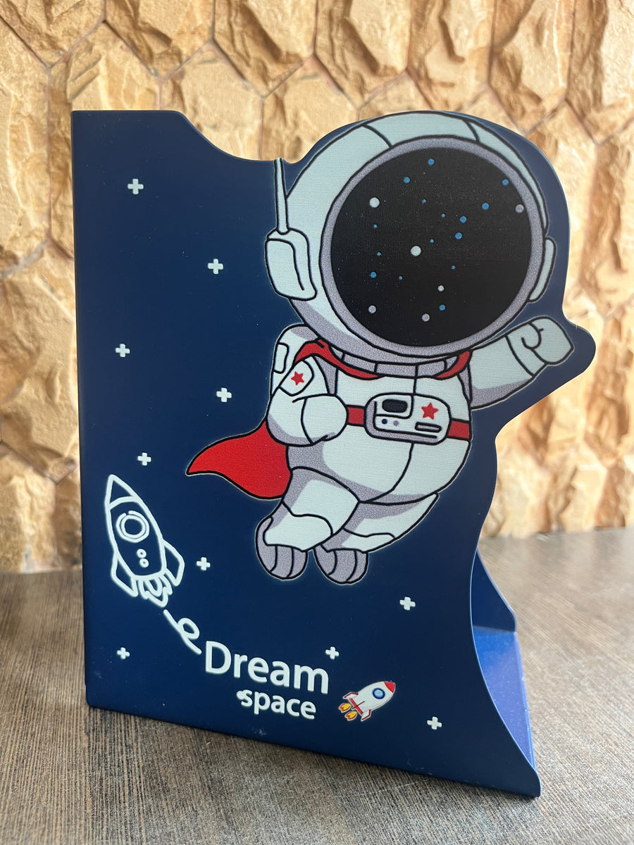 Space Combo 9 – Peppy Poppins